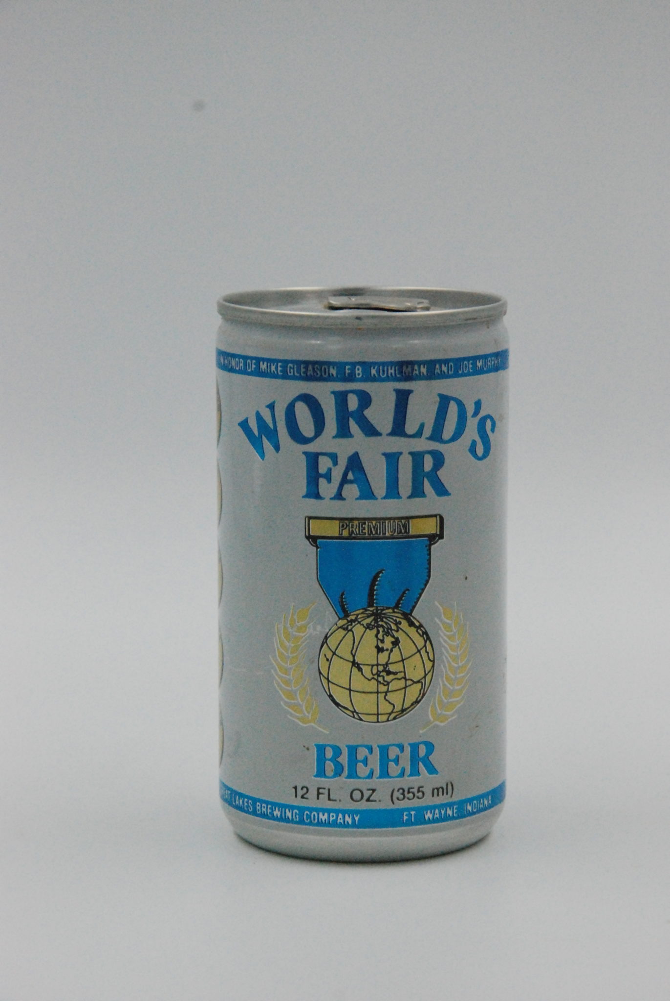 Worlds Fair Beer – Sweetwater Antiques