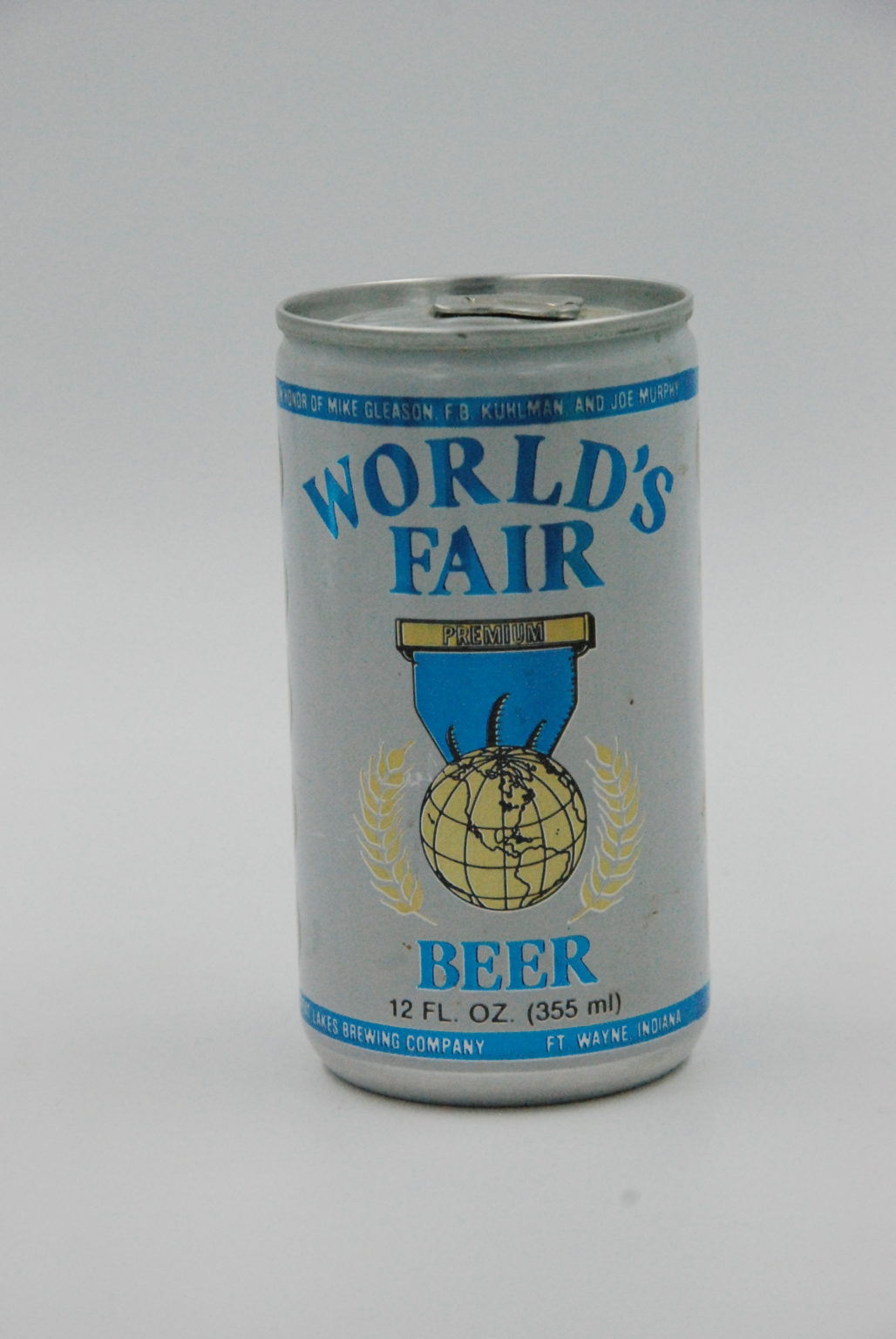 Worlds Fair Beer – Sweetwater Antiques